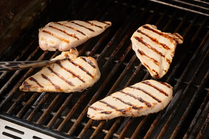 Grilling Tips - The Complete Beginner's Guide to Grilling | The Kitchn