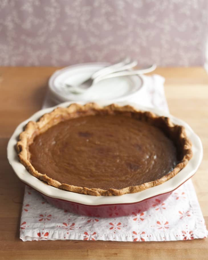 5 Common Mistakes to Avoid When Making Pie for Thanksgiving | The Kitchn