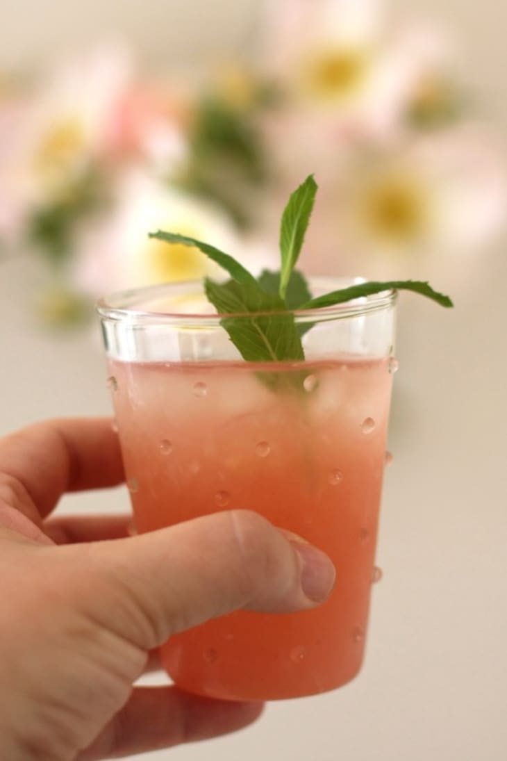 How To Make Lemonade from Scratch | The Kitchn