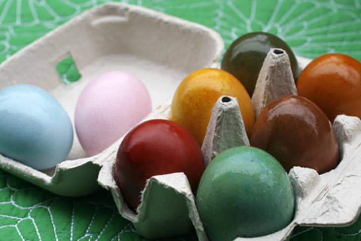 The History of Decorating Easter Eggs | The Kitchn