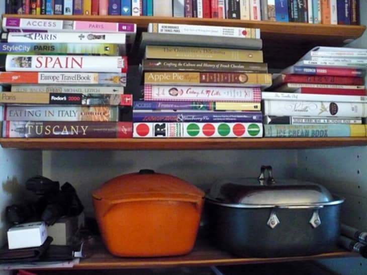 Kitchen Tour: At Home in Paris with David Lebovitz | The Kitchn