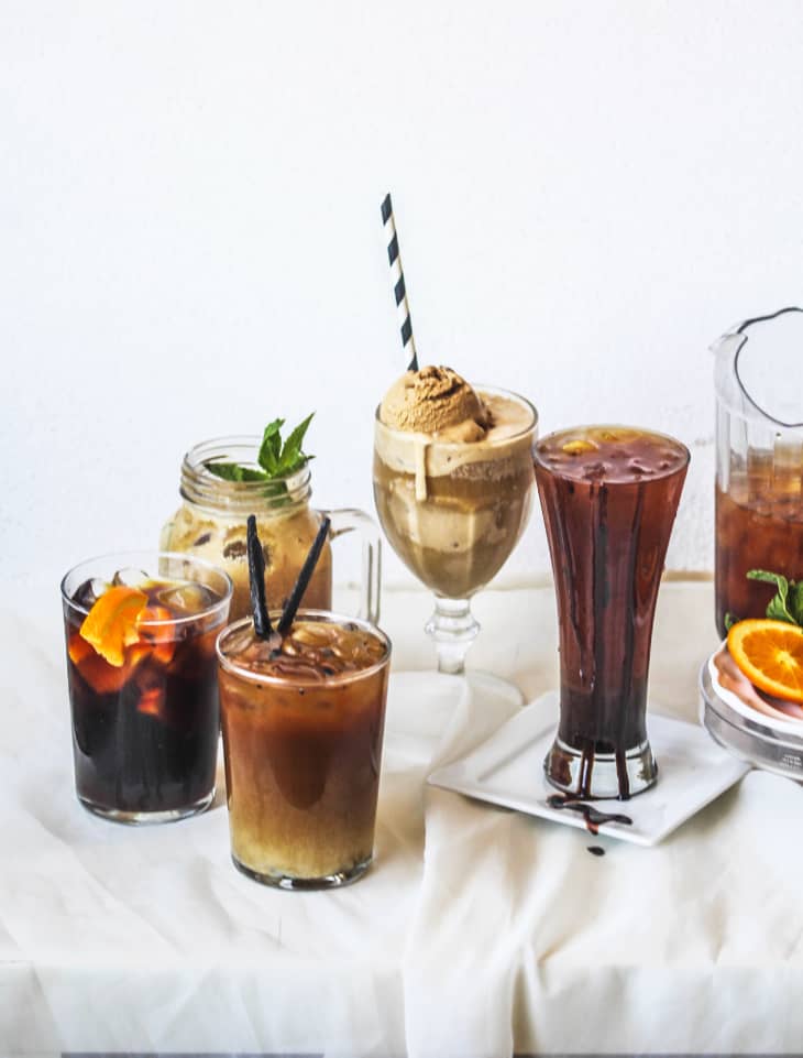 5 Iced Coffee Upgrades That Make It Even Easier to Get Your Caffeine ...