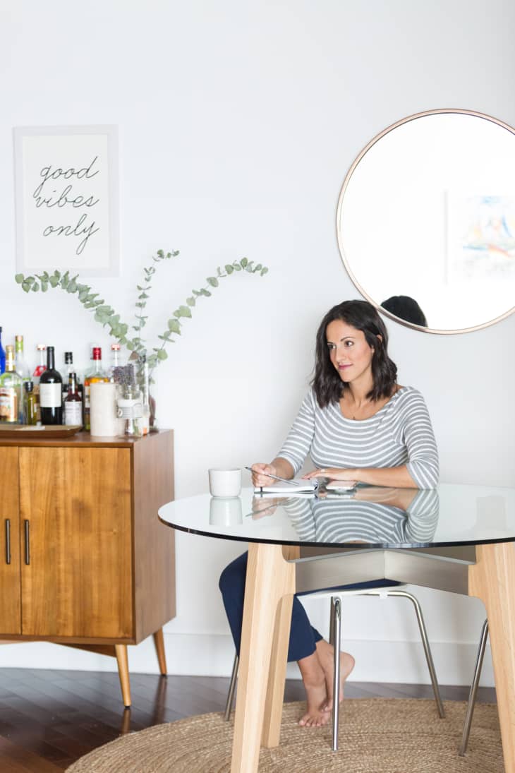 My Superpowered Morning: Ali Maffucci of Inspiralized | The Kitchn
