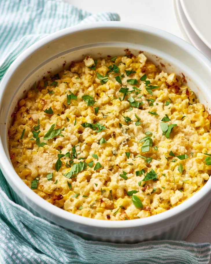 Delicious Corn Recipes to Make This Summer | The Kitchn