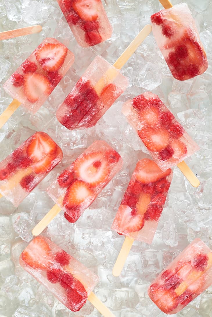 The Weirdest, Coolest Popsicles That Ever Existed | The Kitchn