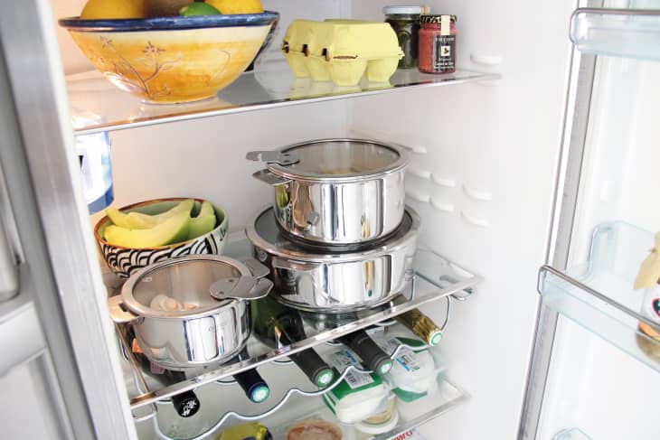 Premium Cookware for Even the Smallest Kitchen | The Kitchn