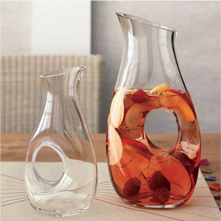 Easy Entertaining: Five Stylish Carafes for Your Table | The Kitchn