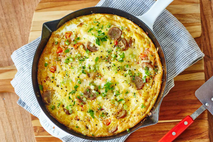 10 Classic Breakfast Recipes to Know by Heart | The Kitchn