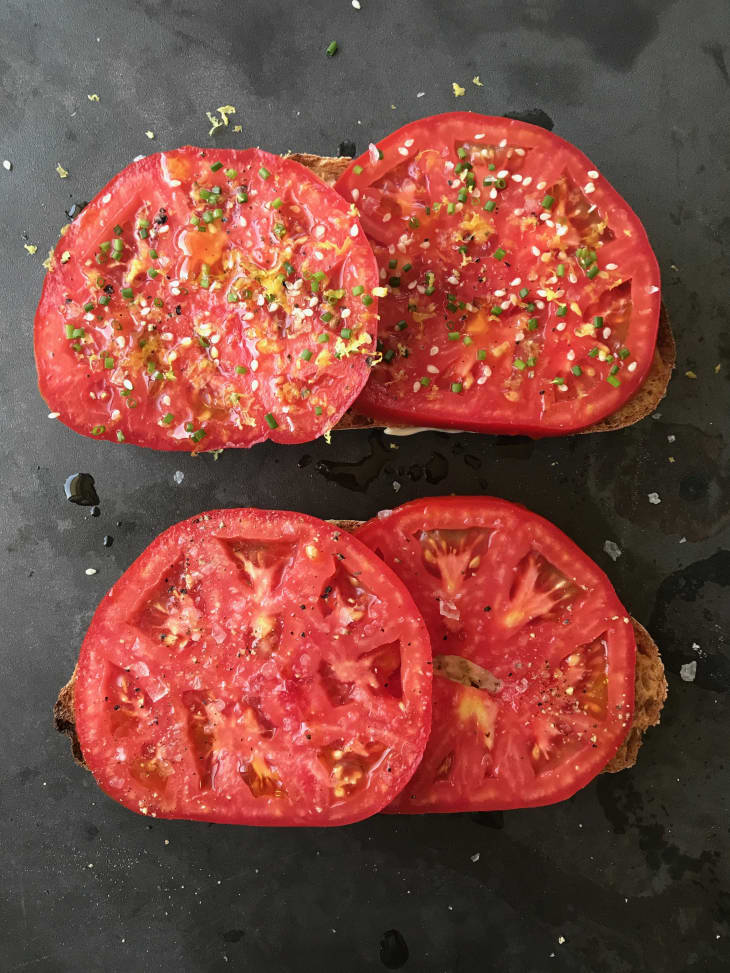 Review of Bon Appetit's Viral Recipe of Summer 2018 | The Kitchn