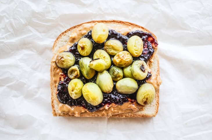 12 Ways to Fancy Up Your PB&J with 1 Ingredient | The Kitchn