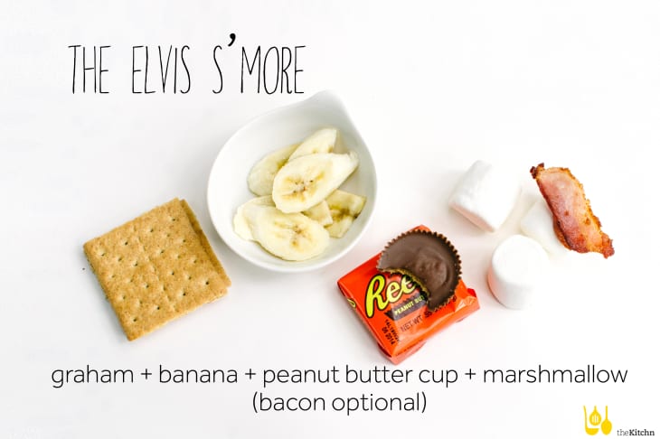 12 Creative S’mores for a Party | The Kitchn