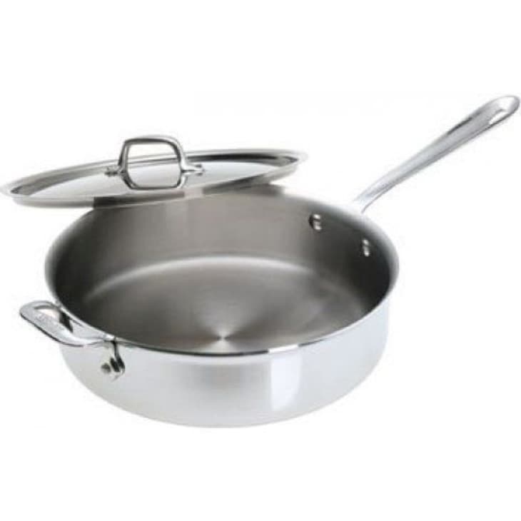 All Clad Cookware Sale - Factory Sale Best Discounts | The Kitchn