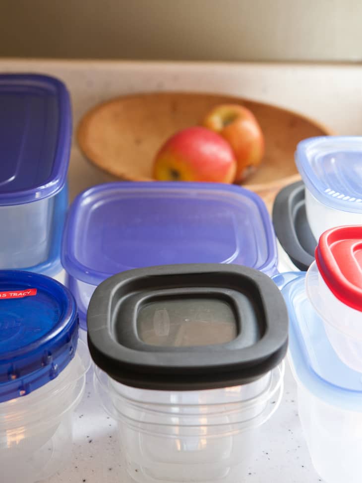 The 25 Best Ways to Organize Your Kitchen Cabinets (with Photos!) | The ...
