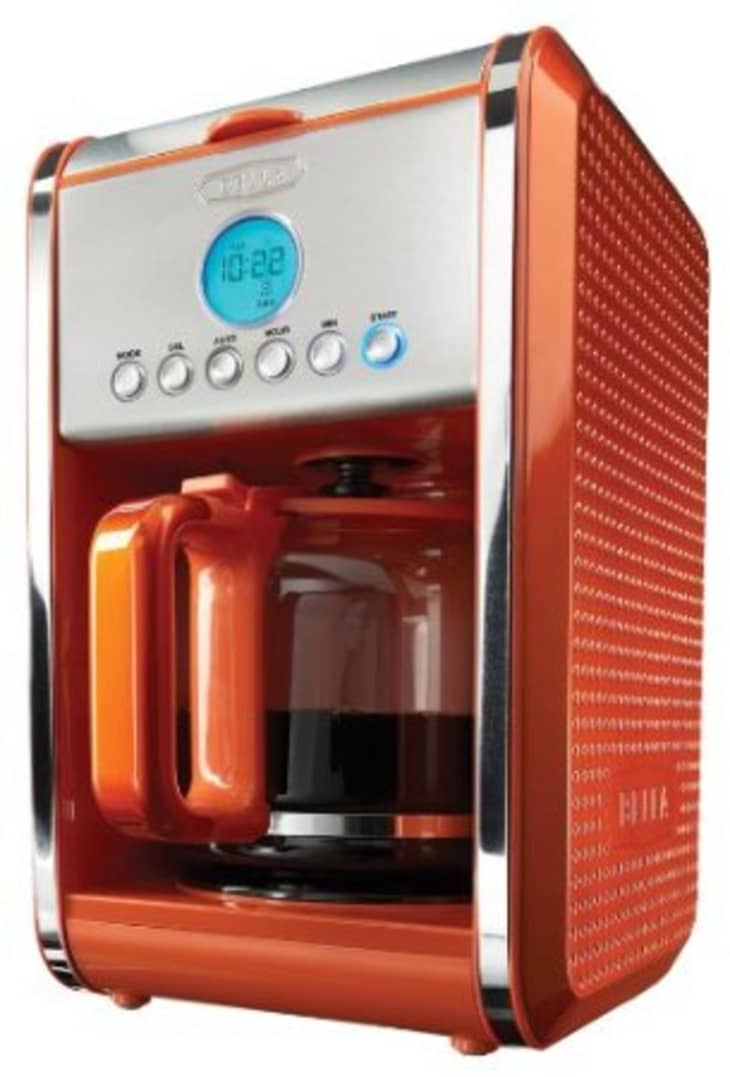 Wake Up in Style! 3 Fabulous Coffee & Tea Appliances from BELLA | The ...