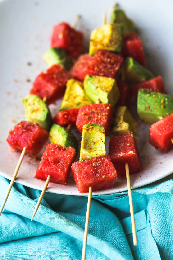 7 Ways to Turn an Avocado into a Snack | The Kitchn