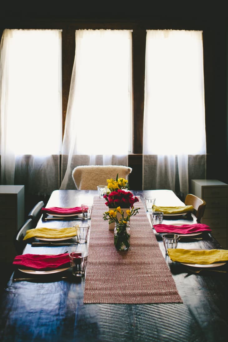 10 Rules for a Brilliant Brunch | The Kitchn