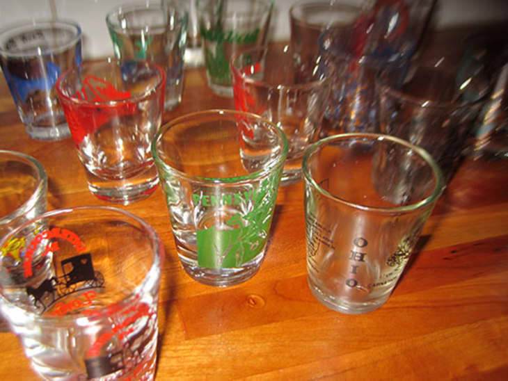 Can Shots Be Sophisticated? And Is There a Difference Between a Shot ...