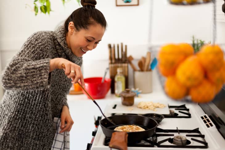 10 Ways to Make a Staycation Your Best Vacation Ever | The Kitchn