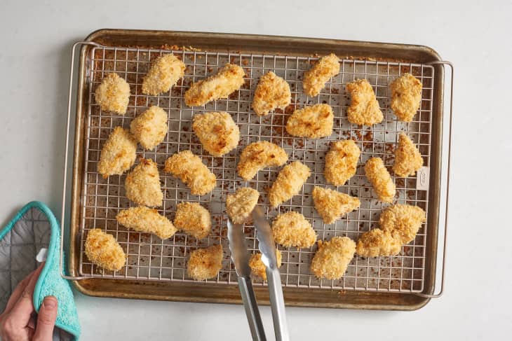 Best Frozen Appetizers Grocery Store | The Kitchn