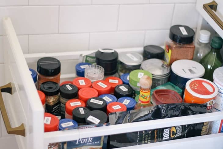 10 Surprising Ways to Use a Label Maker in the Kitchen | The Kitchn