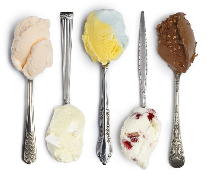 My Favorite Thing About Jeni’s New Spring Ice Cream | The Kitchn