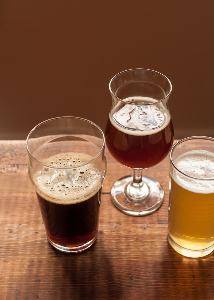 A Beginners Guide to Beer Styles — 7 Beer Styles Everyone Should Know ...