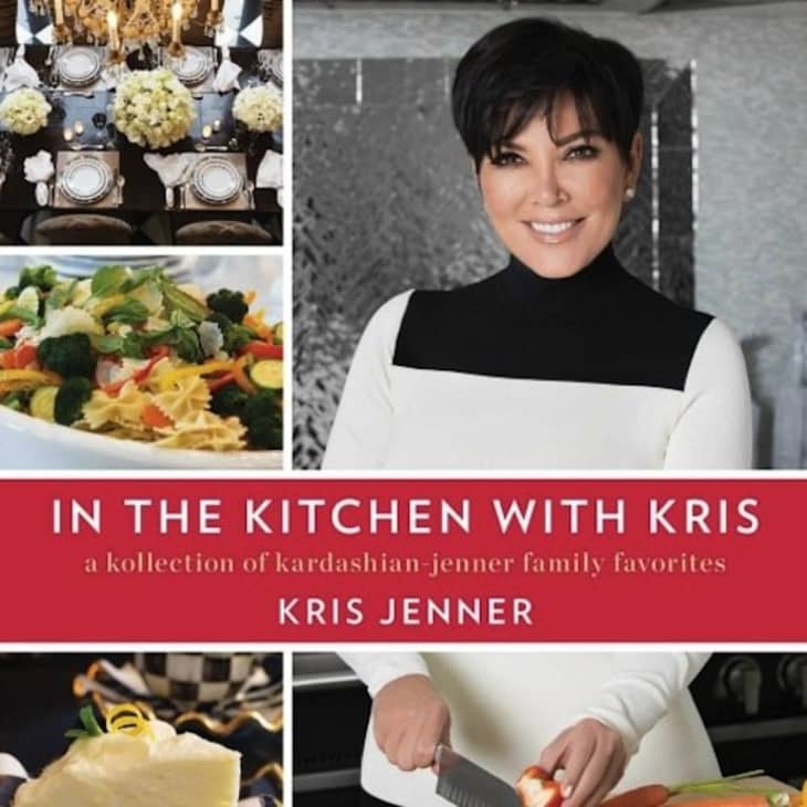 10 Celebrity Cookbooks You Probably Didn’t Know Existed | The Kitchn
