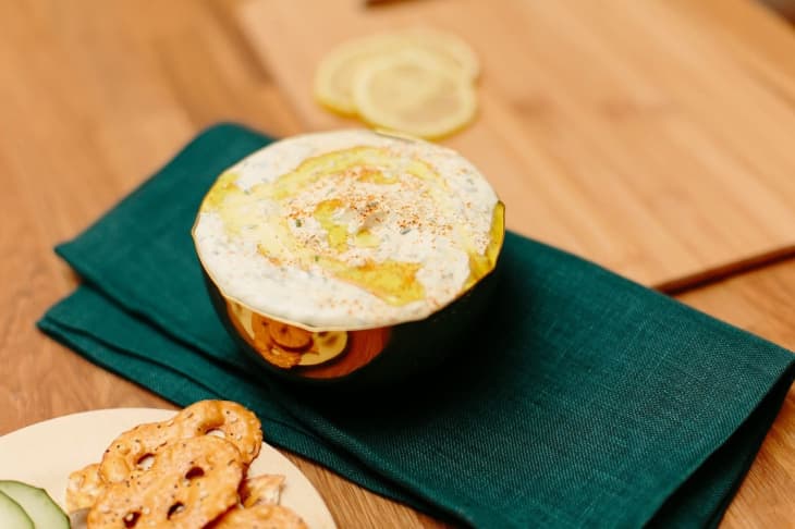 Friday Board Game Night with Friends: The Party Plan and Menu | The Kitchn