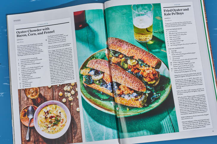 The Best Food Magazine to Buy in July 2018 | The Kitchn
