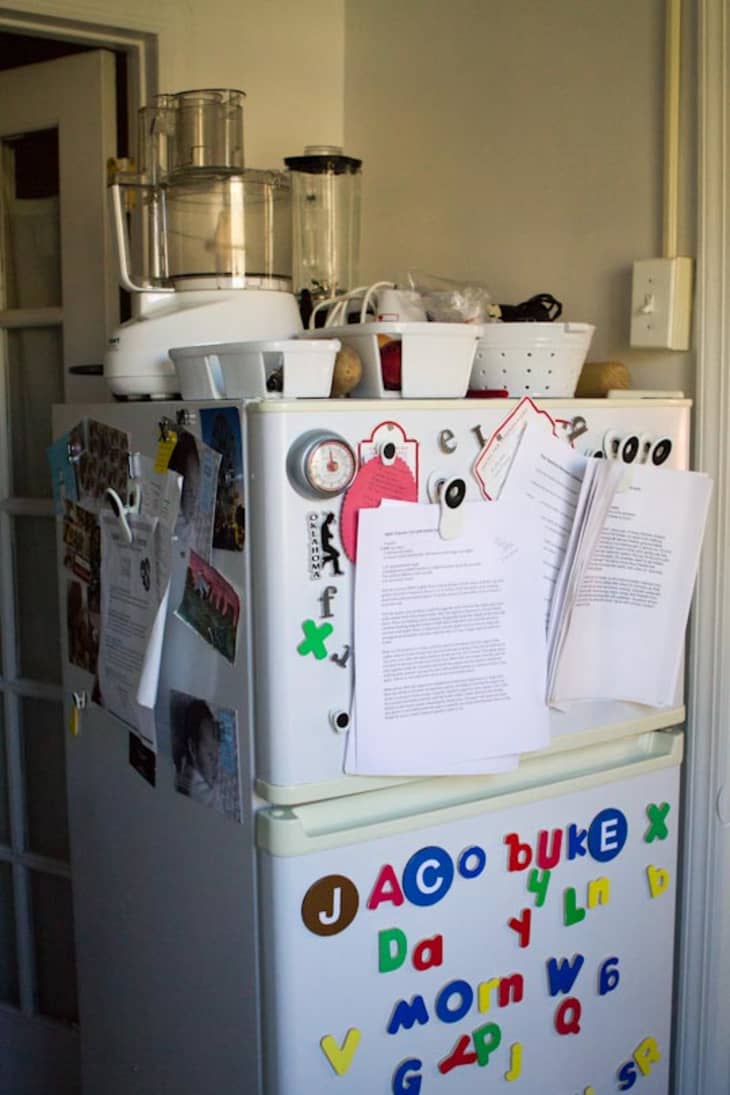 Deb Perelman’s Tiny Smitten Kitchen Rental | The Kitchn