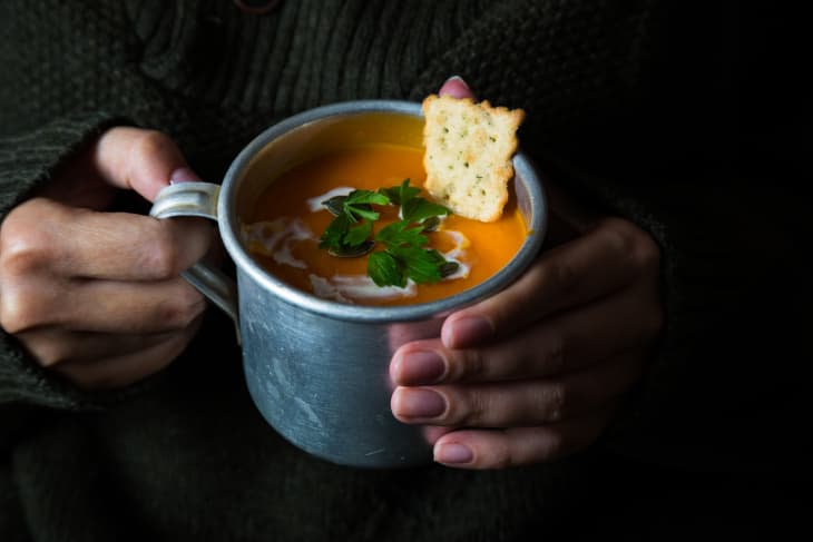 Tips for Volunteering at a Soup Kitchen | The Kitchn