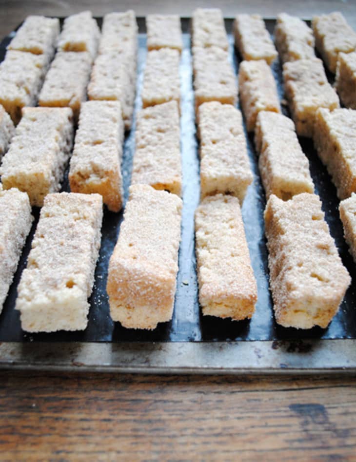 Holiday Cookie Recipe: Komish Broit | The Kitchn