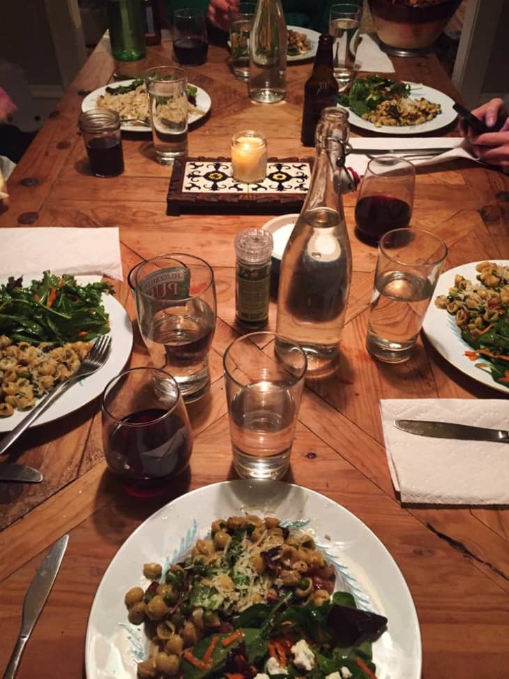 3 Dinner Lessons Learned from My First Midwestern Winter | The Kitchn