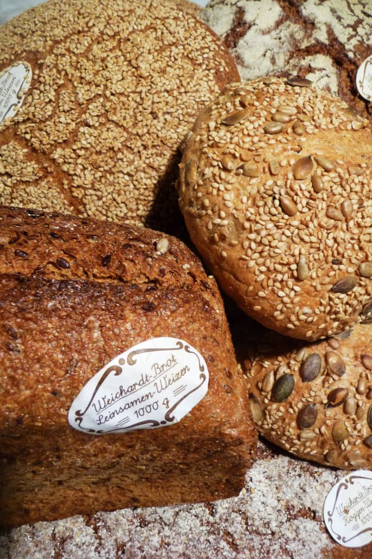 Pumpernickel Is Just One of Germany’s 3,240 Breads | The Kitchn