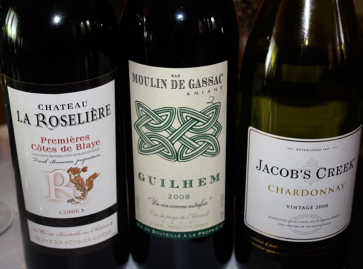 Lots of Cheap Wines: At Less Than $10 Per Bottle! Budget Wines | The Kitchn