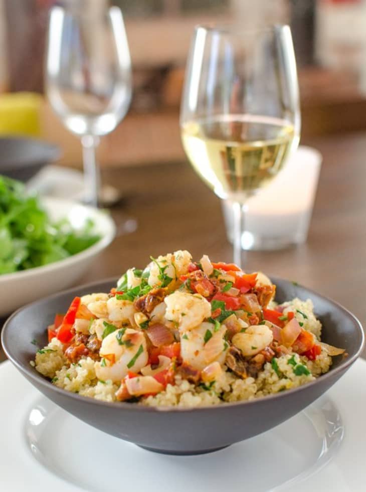 3 Tips for Cooking and Baking with Alcohol | The Kitchn