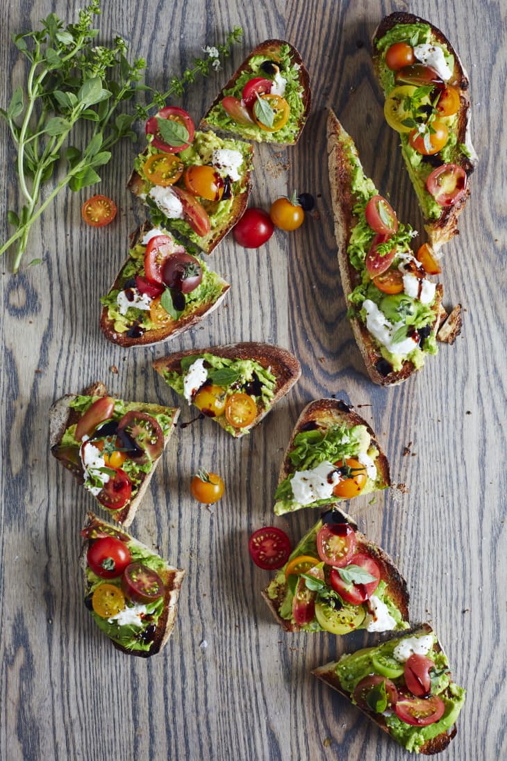 5 Recipe Templates That Help Me Feed My Family | The Kitchn