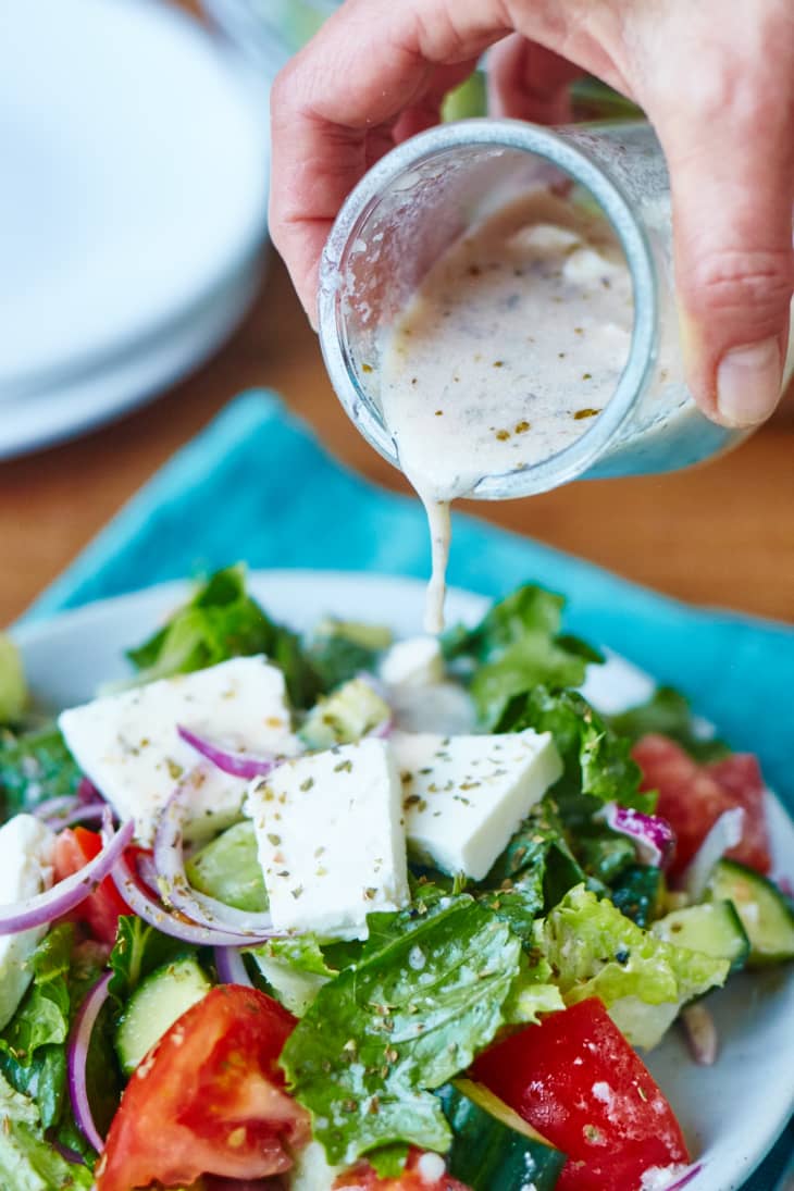 10 Recipes That Bring the Flavors of Greece to Your Weeknight | The Kitchn