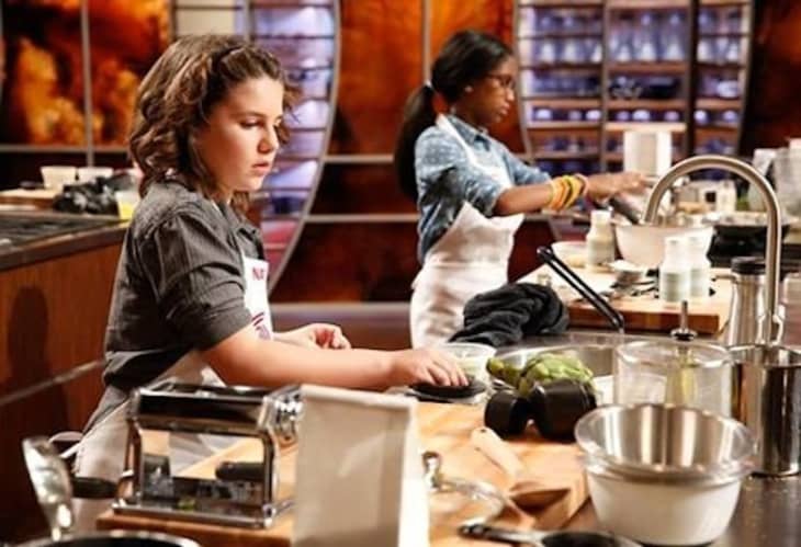 10 Important Life Lessons from MasterChef Junior | The Kitchn