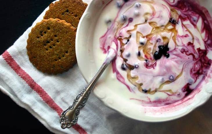 Five Ways to Eat: Blueberries | The Kitchn