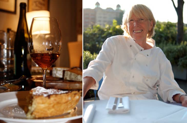 River Café Wine Dinner: My Tribute to Rose Gray | The Kitchn