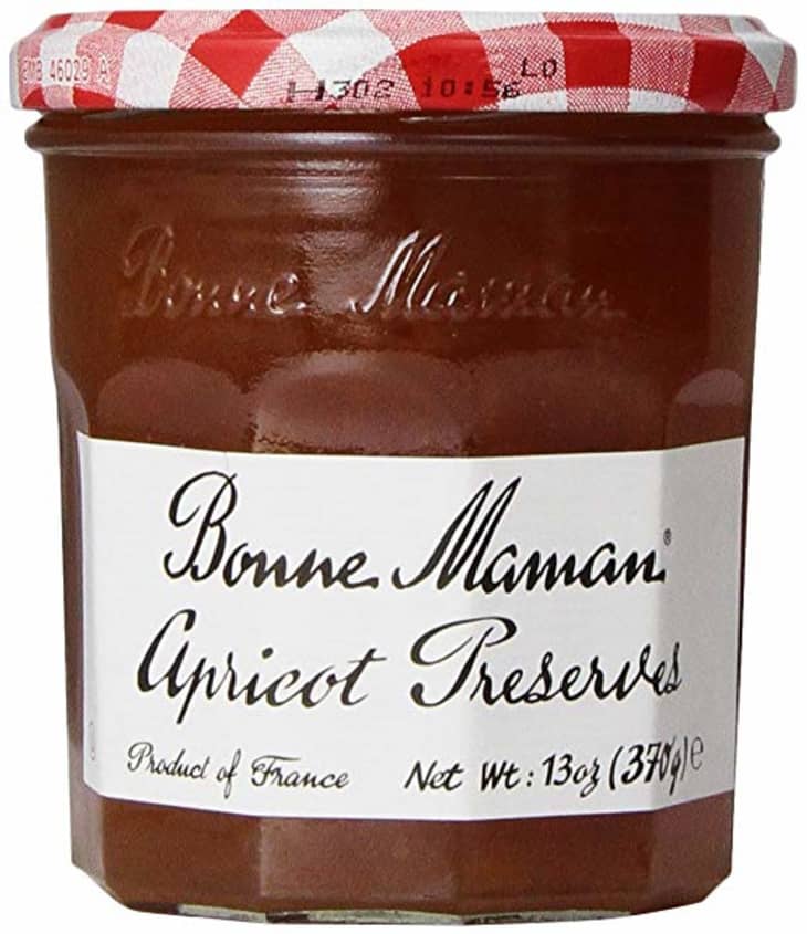Best Apricot Jams - Bonne Maman Blenheim | The Kitchn