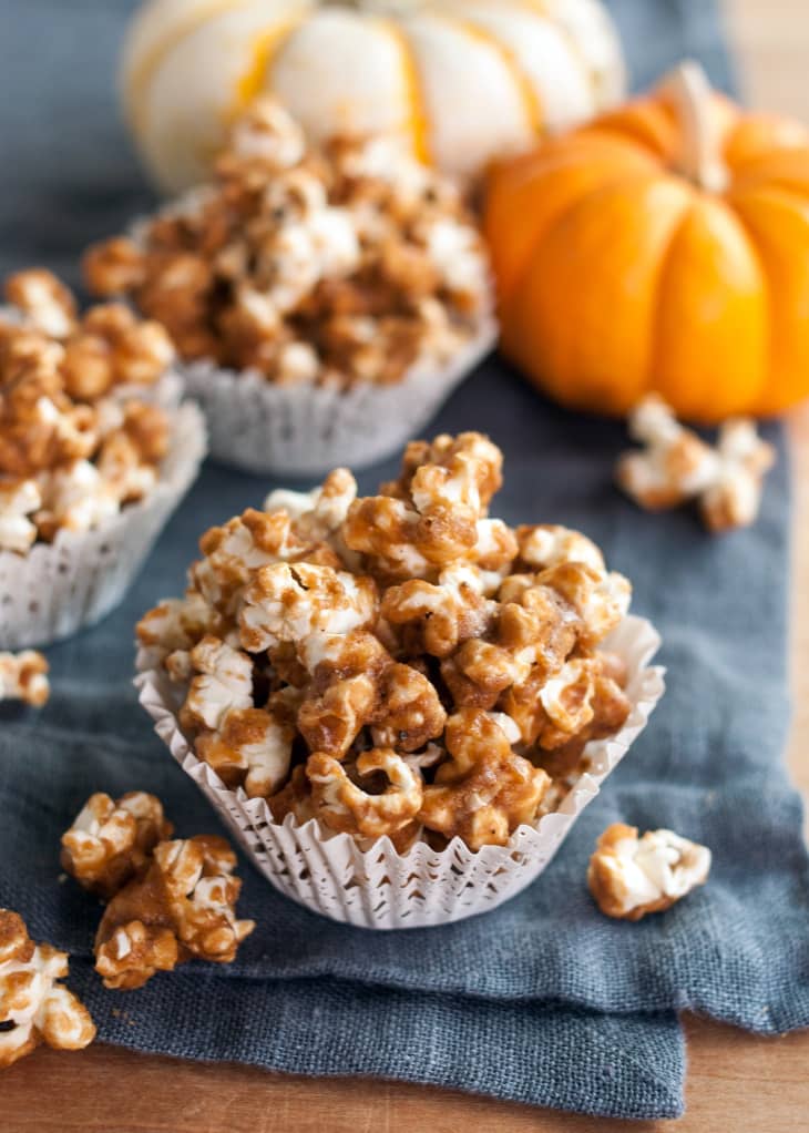 15 Sweet Treats for Your Halloween Celebration | The Kitchn