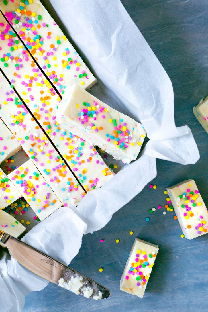 3 Unexpected Ways to Use a Box of Cake Mix | The Kitchn