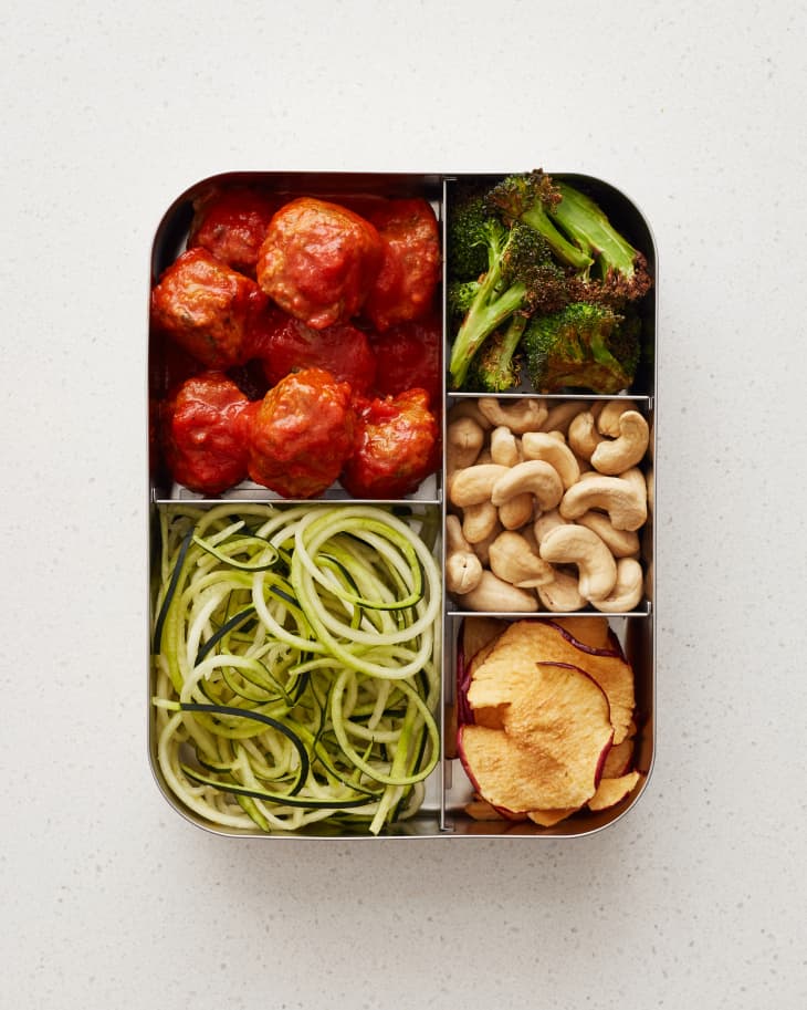 Kids' Lunch Ideas: 72 Easy School Lunch Ideas Kids Will Actually Eat ...