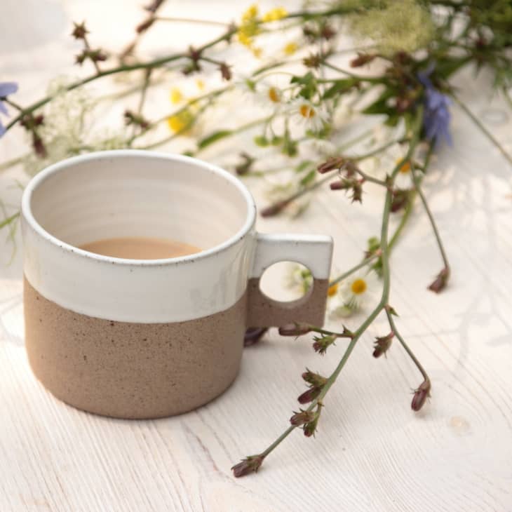 The Best Ceramic Mugs on Etsy | The Kitchn