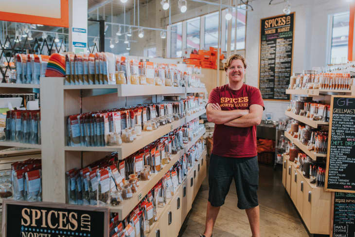 Meet 3 Modern Spice Traders | The Kitchn