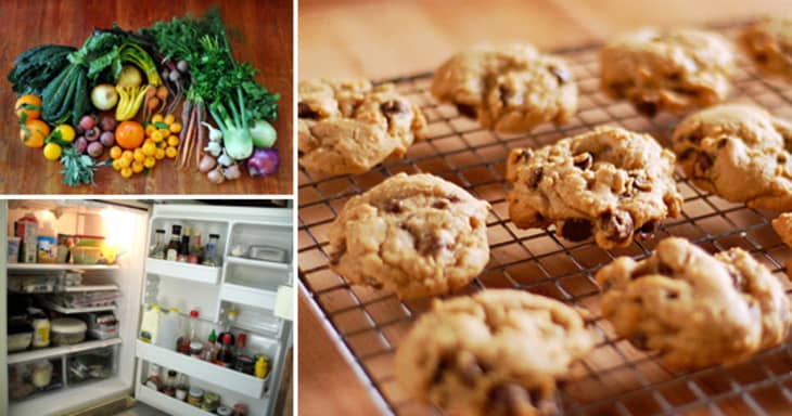 For the New Graduate: A Crash Course in Kitchen Basics | The Kitchn