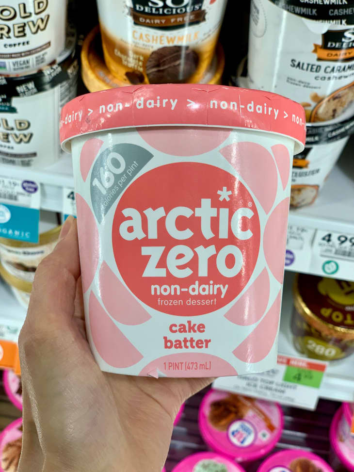 Healthy New Frozen Food Groceries - March 2019 | The Kitchn