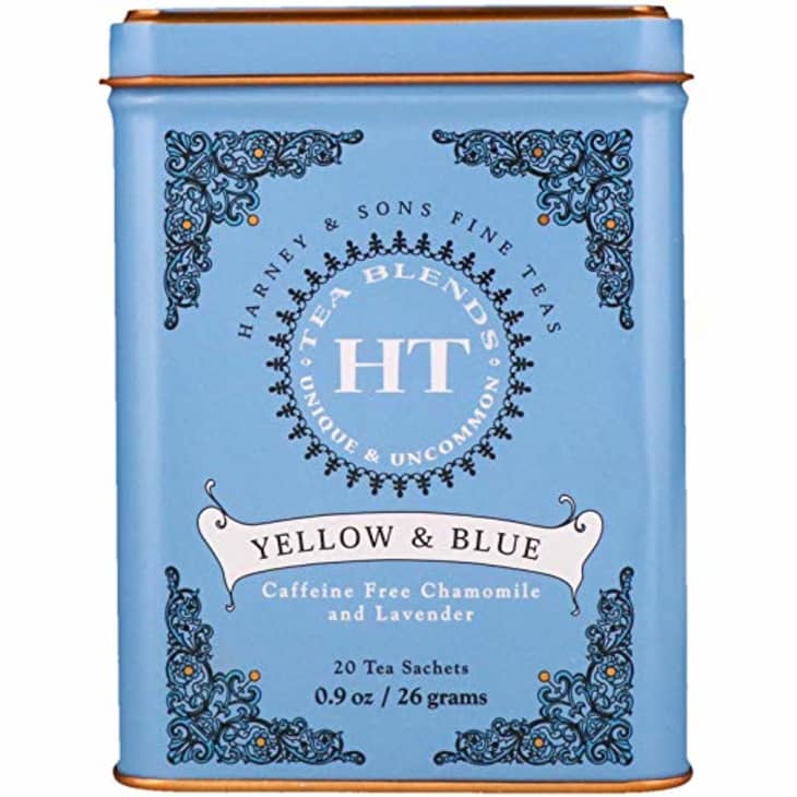 The Calming Tea on Amazon | The Kitchn